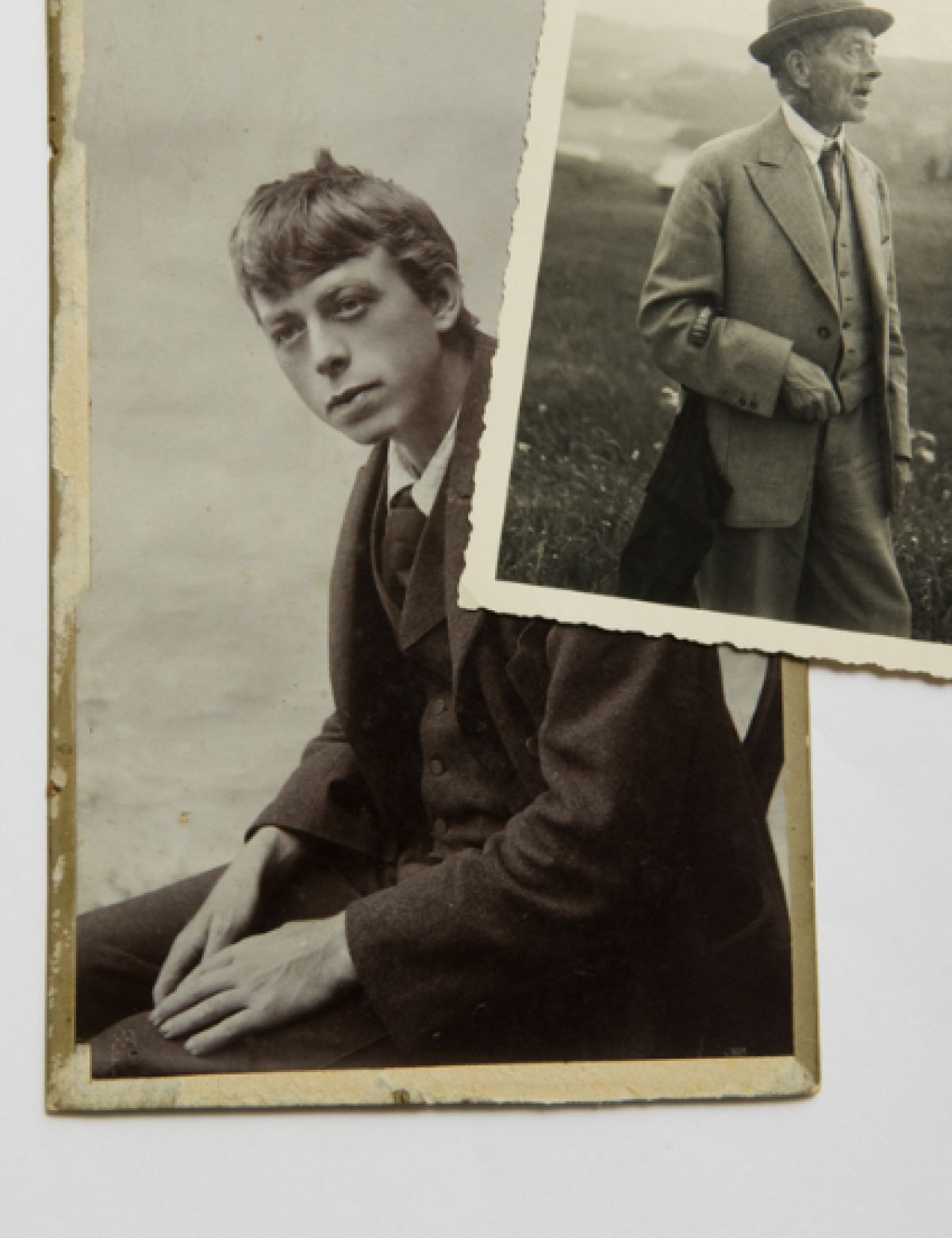 About Robert Walser | Robert Walser Center