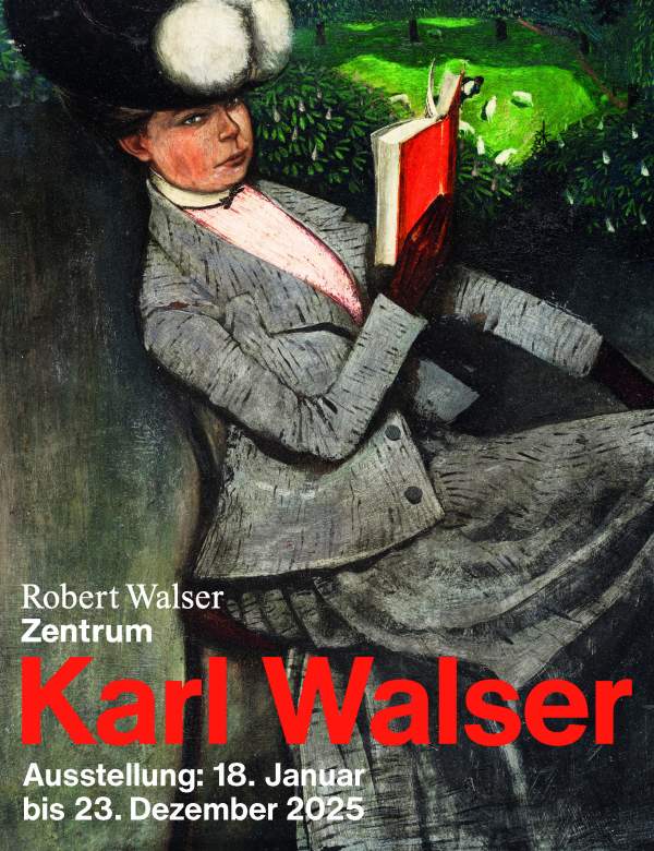 Robert Walser Center