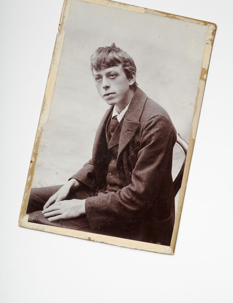 Robert Walser | Robert Walser Center