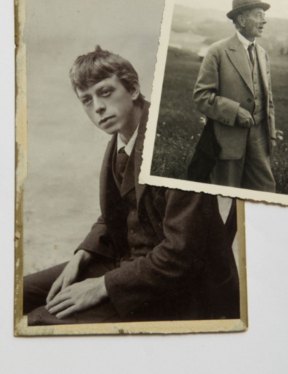 About Robert Walser | Robert Walser Center
