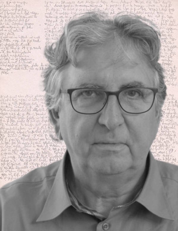 »Edition oder Philologie« Gastvortrag von Wolfram Groddeck im…