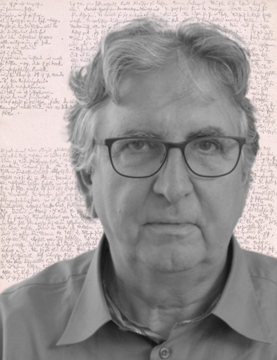 »Edition oder Philologie« Gastvortrag von Wolfram Groddeck im…