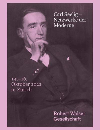 Robert Walser Center