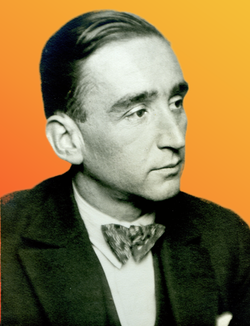 Carl Seelig, der Henry Dunant der Literatur